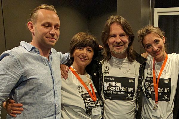 Le mie esperienze professionali - Antonella Colombo