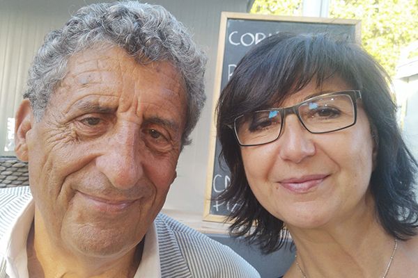Le mie esperienze professionali - Antonella Colombo