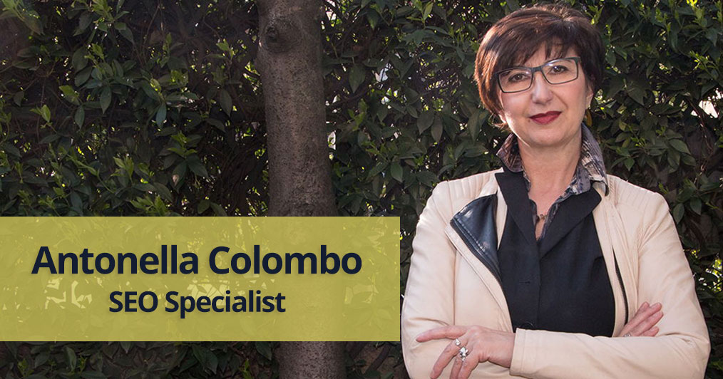Contattami 3384292571 - Antonella Colombo